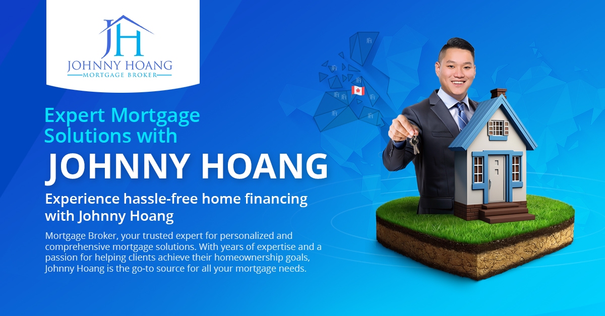 Home | Johnny Hoang Mortgage